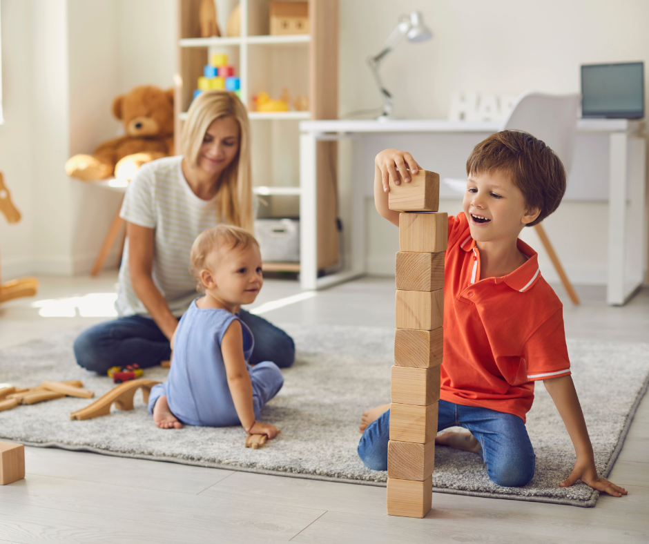 Create a Fun Home Learning Space for Your Child