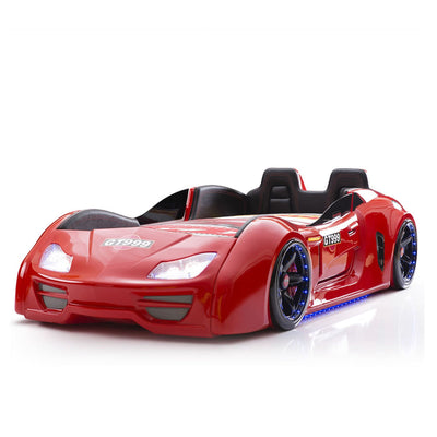 Buy Hyper Class Race Car Beds | Shop Hyper Class Race Car Beds
