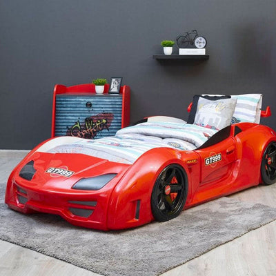 Buy Race Car Bed Full Size | Shop Race Car Bed Full Size