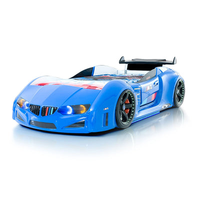 Buy Hyper Class Race Car Beds | Shop Hyper Class Race Car Beds